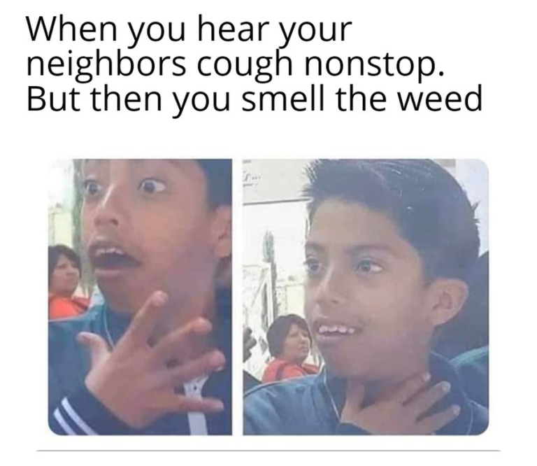 69 Of The Funniest 420 Memes For People Who Snort The Marijuanas