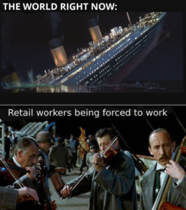 30 Essential Worker Memes Because Memes Are Essential Right Now