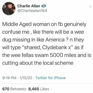 Memes From A Simpler Time, Meaning, You Know, Two Months Ago (49 Memes)