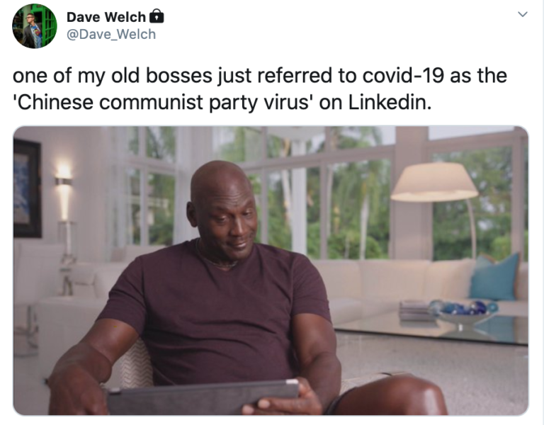 The Best “The Last Dance” Michael Jordan Memes (20 Memes)