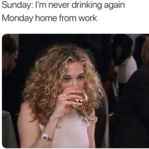 Memes From A Simpler Time, Meaning, You Know, Two Months Ago (49 Memes)