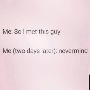 Memes From A Simpler Time, Meaning, You Know, Two Months Ago (49 Memes)