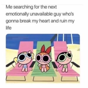 Memes From A Simpler Time, Meaning, You Know, Two Months Ago (49 Memes)