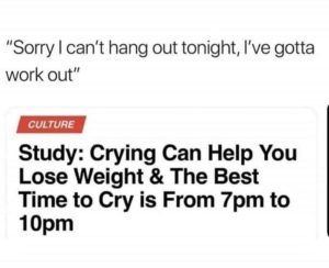 Memes From A Simpler Time, Meaning, You Know, Two Months Ago (49 Memes)