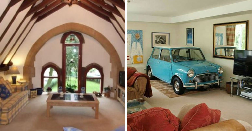 “Terrible Real Estate Agent Photos” Shows All The Pics Realtors Shouldn’t