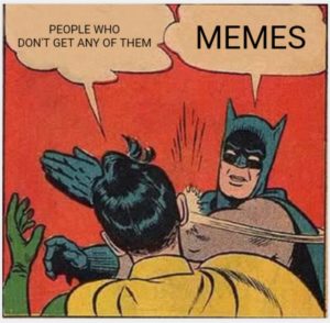 AI Memes Are Better Than Human Memes (40 AI Memes)
