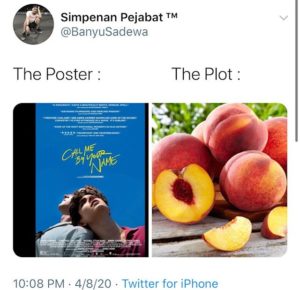 “The Poster, The Plot” Meme Sums Up Movies Honestly (30 Memes)