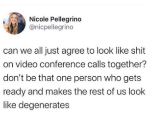 30 Funny Zoom Memes & Jokes To Laugh At While Your Mic Is Muted