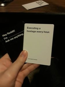 35 Of The Funniest Cards Against Humanity Combos