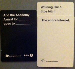 35 Of The Funniest Cards Against Humanity Combos