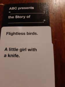 35 Of The Funniest Cards Against Humanity Combos