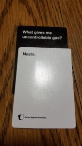 35 Of The Funniest Cards Against Humanity Combos