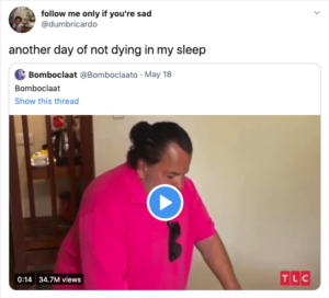 Big Ed Crying On “90 Day Fiancé” Is Now A Meme (21 Big Ed Memes)