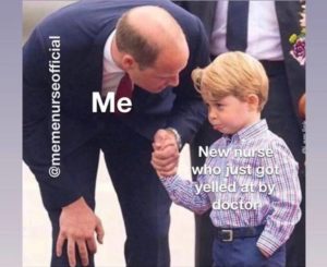 42 Nurse Memes In Honor Of Nurse Appreciation Week