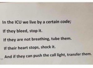 42 Nurse Memes In Honor Of Nurse Appreciation Week