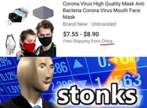 The Stonks Meme Will Diversify Your Meme Portfolio (50 Stonks Memes)