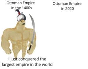 35 Of The Best Swole Doge And Cheems Memes We Had Time To Find