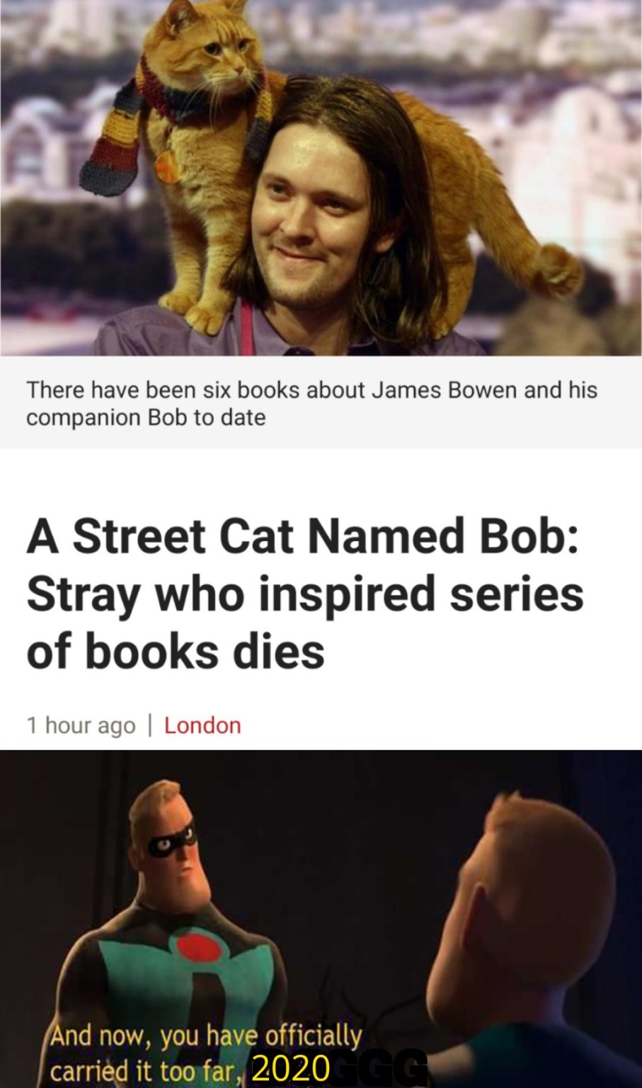 2020 Memes Prove This Is The Worst Year Ever (32 Memes)