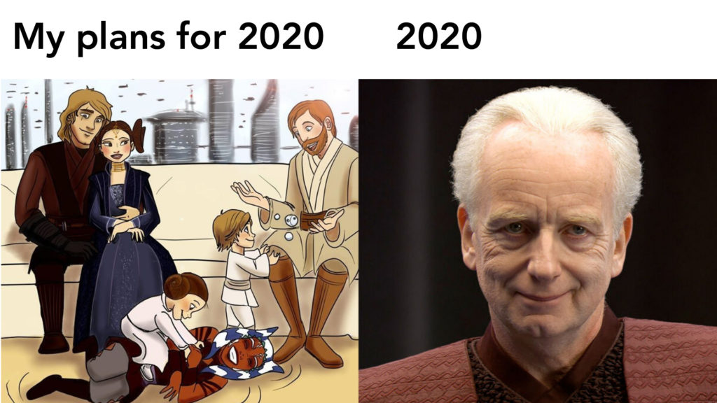 2020 Memes Prove This Is The Worst Year Ever (32 Memes)