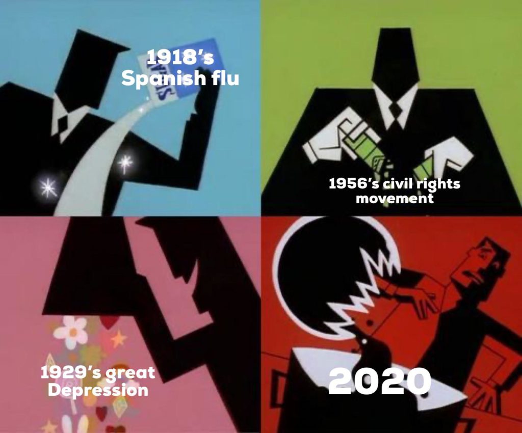 2020 Memes Prove This Is The Worst Year Ever (32 Memes)