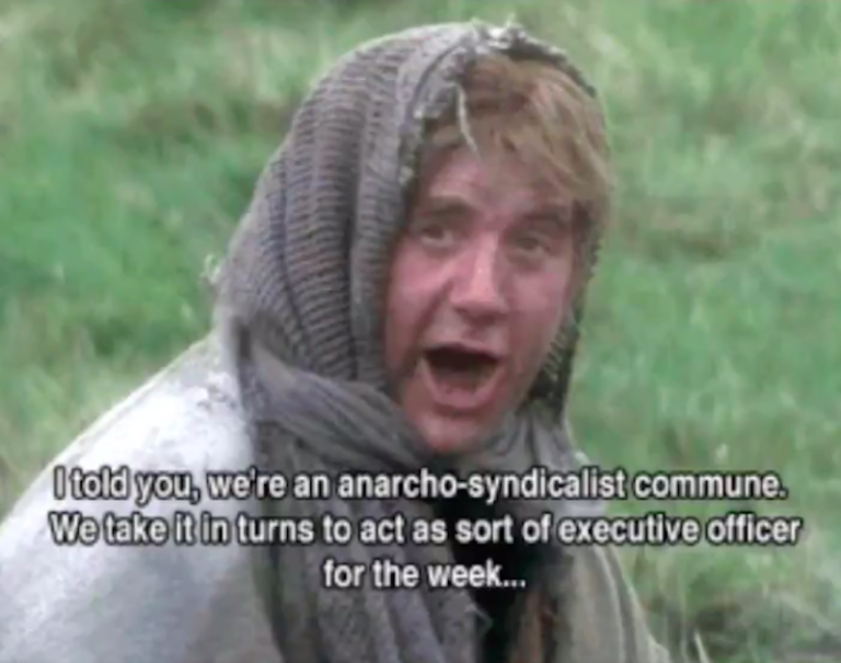 John Cleese Roasts Fox News For Reporting Monty Python Joke As News