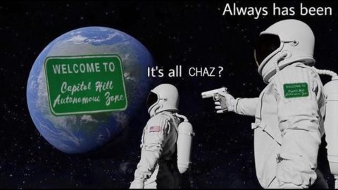 28 CHAZ Memes That Might Help Explain What CHAZ Is