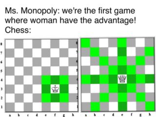 30 Chess Memes Even A Lowly Pawn Can Appreciate
