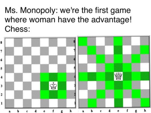 30 Chess Memes Even A Lowly Pawn Can Appreciate