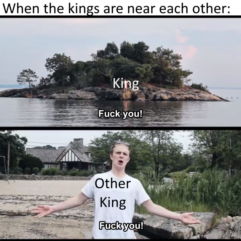 30 Chess Memes Even A Lowly Pawn Can Appreciate