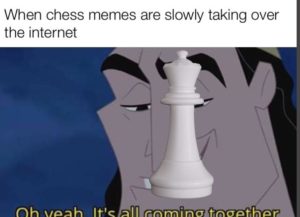 30 Chess Memes Even A Lowly Pawn Can Appreciate