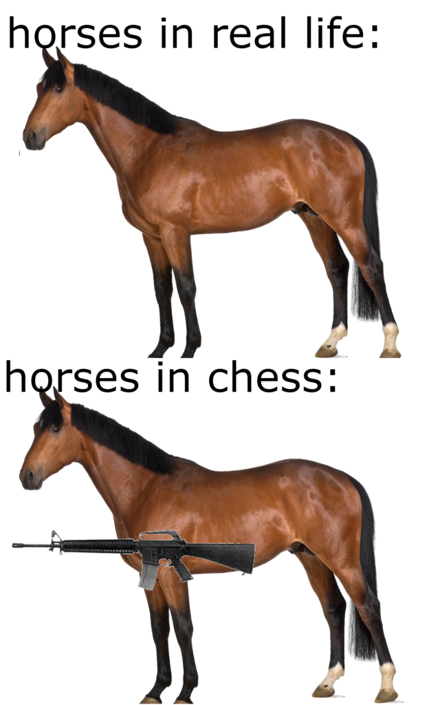 30 Chess Memes Even A Lowly Pawn Can Appreciate