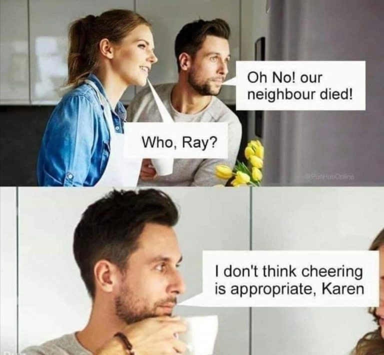 29 Dad Joke Memes To Remind You Father’s Day Is Coming Up