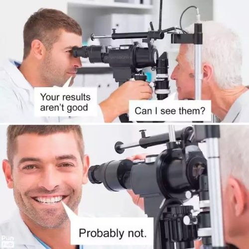 29 Dad Joke Memes To Remind You Father’s Day Is Coming Up