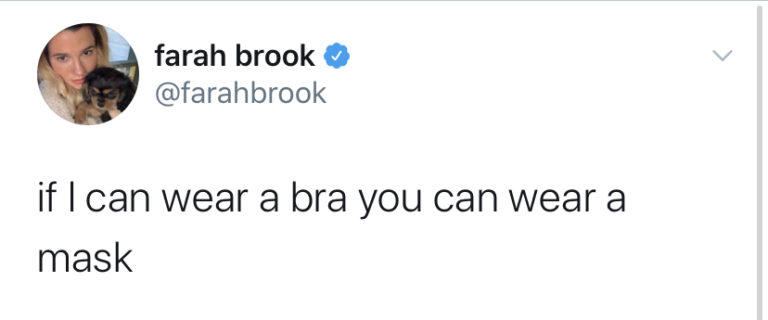 27 Funny Face Mask Memes You Can Laugh At Under Your Face Mask