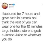 27 Funny Face Mask Memes You Can Laugh At Under Your Face Mask