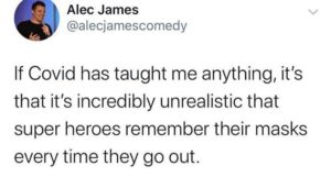 27 Funny Face Mask Memes You Can Laugh At Under Your Face Mask