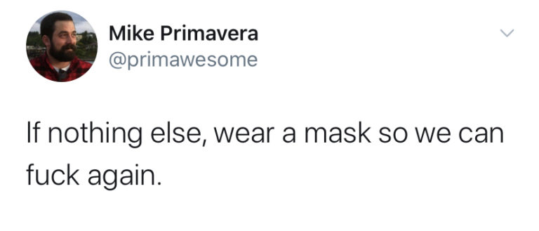 27 Funny Face Mask Memes You Can Laugh At Under Your Face Mask