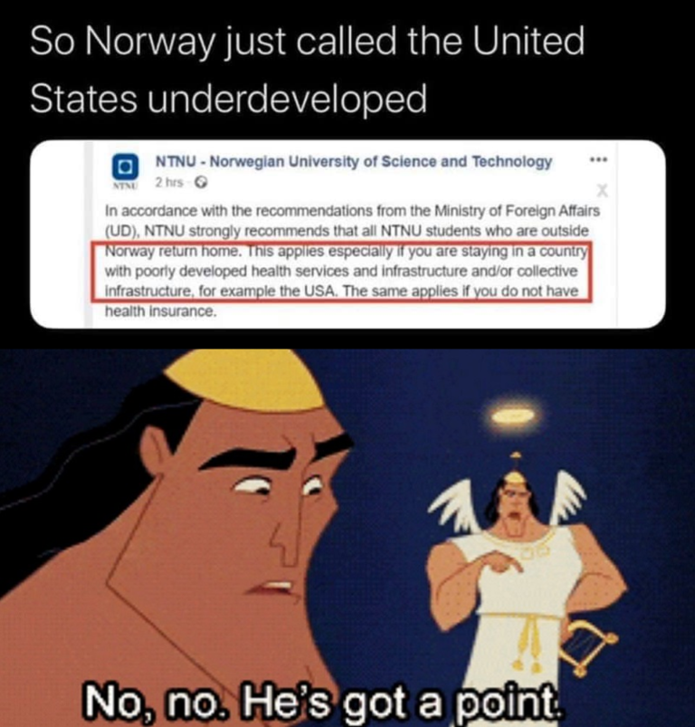 27 Healthcare Memes That Are Free (Unlike American Healthcare)