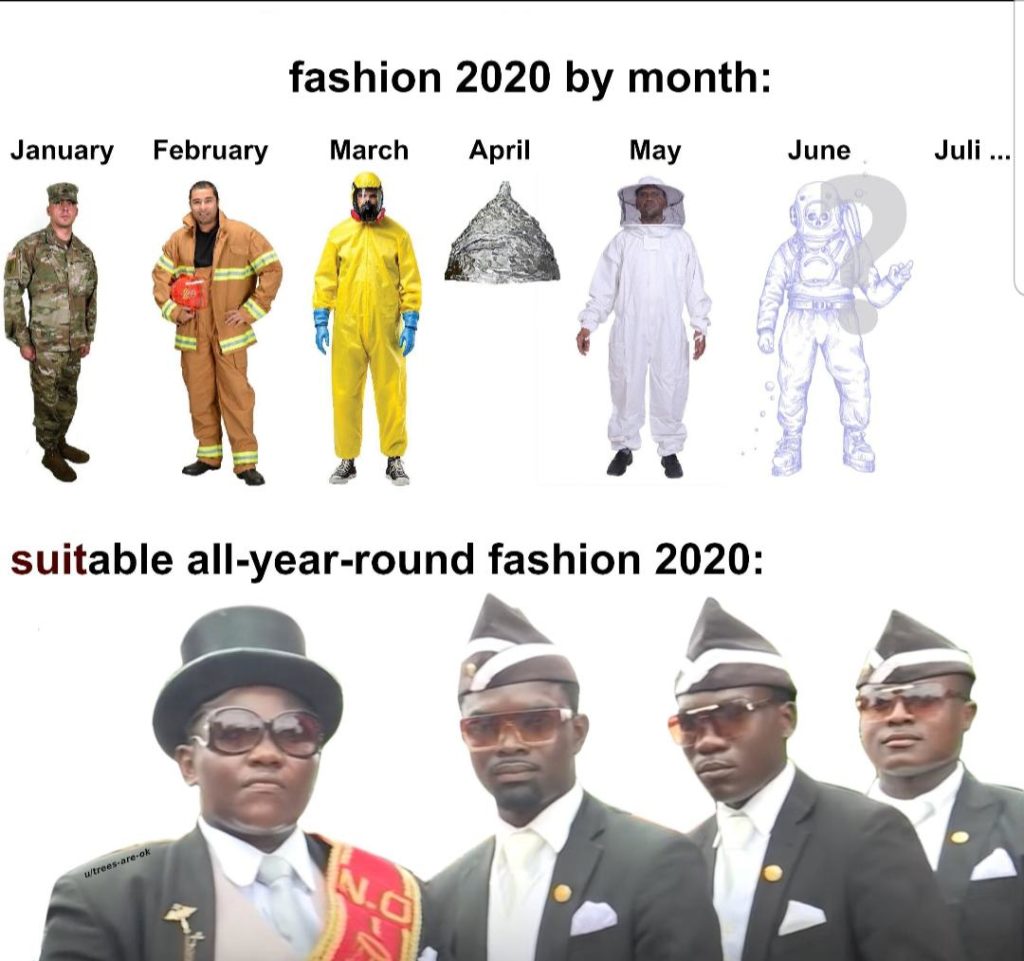 June 2020 Memes Mean We’re Almost Halfway Through 2020 (30 Memes)