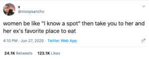 The “I Know A Spot” Meme Drags Anyone And Everyone (39 Tweets)