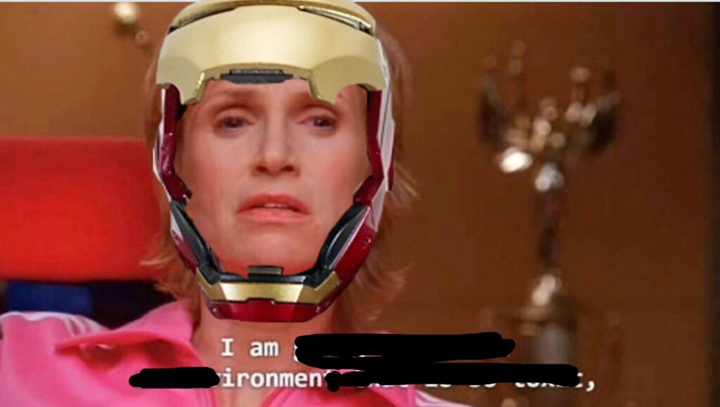 33 Funniest “I’m Going To Create An Environment So Toxic” Memes