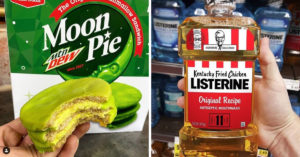 "Worst Buy" Imagines Cursed Products You Don't Want Or Need (29 Pics)