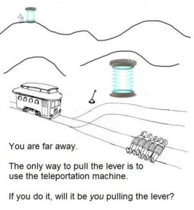 22 Trolley Problem Memes Because Ethical Dilemmas Can Be Funny Too