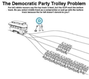 22 Trolley Problem Memes Because Ethical Dilemmas Can Be Funny Too