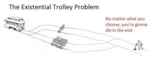22 Trolley Problem Memes Because Ethical Dilemmas Can Be Funny Too