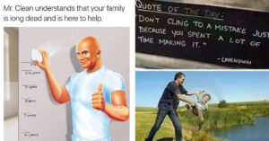 25 Dark Memes You Really Shouldn't Laugh At, But We Won't Tell Anyone