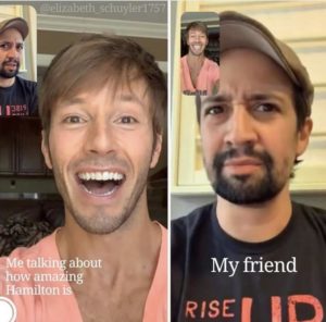 33 Of The Funniest Hamilton Memes We Had Time To Find