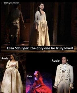 33 Of The Funniest Hamilton Memes We Had Time To Find
