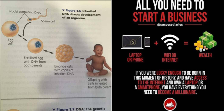 I Can't Help But Think These Instructions Missed A Few Steps (28 Pics)