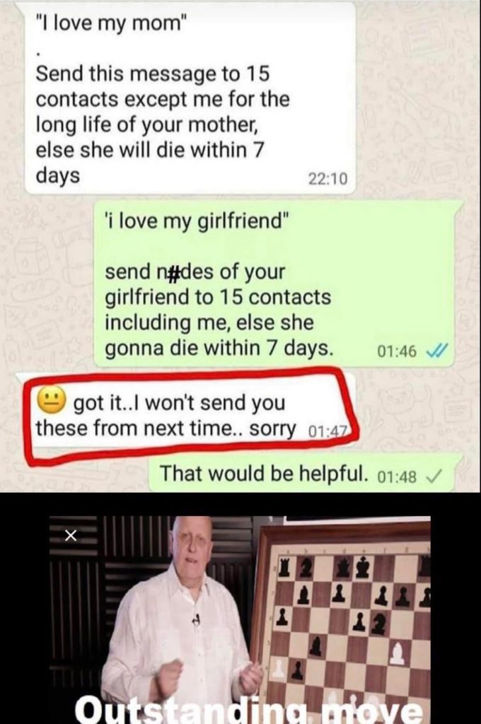 17 Of The Funniest Outstanding Move Memes We Had Time To Find